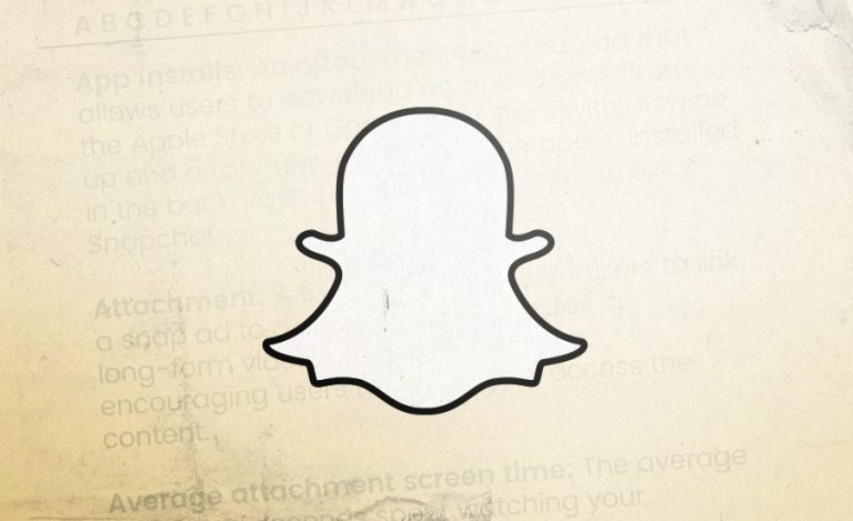 Snapchat glossary: key terms every advertiser needs to know | Strike Social