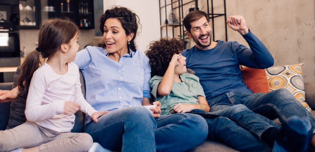 The Effect of Co-Viewing: Marketers’ Convincing Power on Kids and Parents