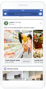 Marketers' guide to Meta ad specs - Strike Social