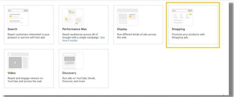 YouTube Product Feed On Video Action Campaign: A Step-by-step Guide