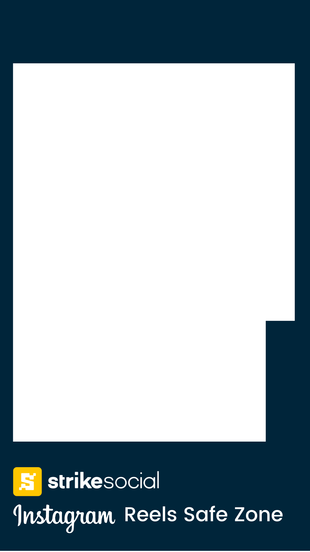 Tiktok Safe Area Overlay Png Download Free Vrogue co