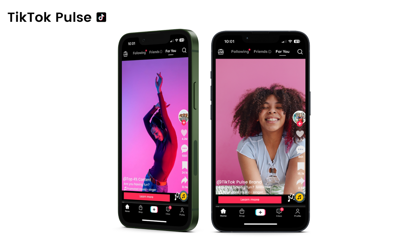 Guide To TikTok Inventory Filter: Safeguarding Brand's Presence