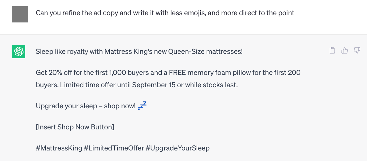 Effective Strategies For Getting Desired Answers With ChatGPT - Strike ...