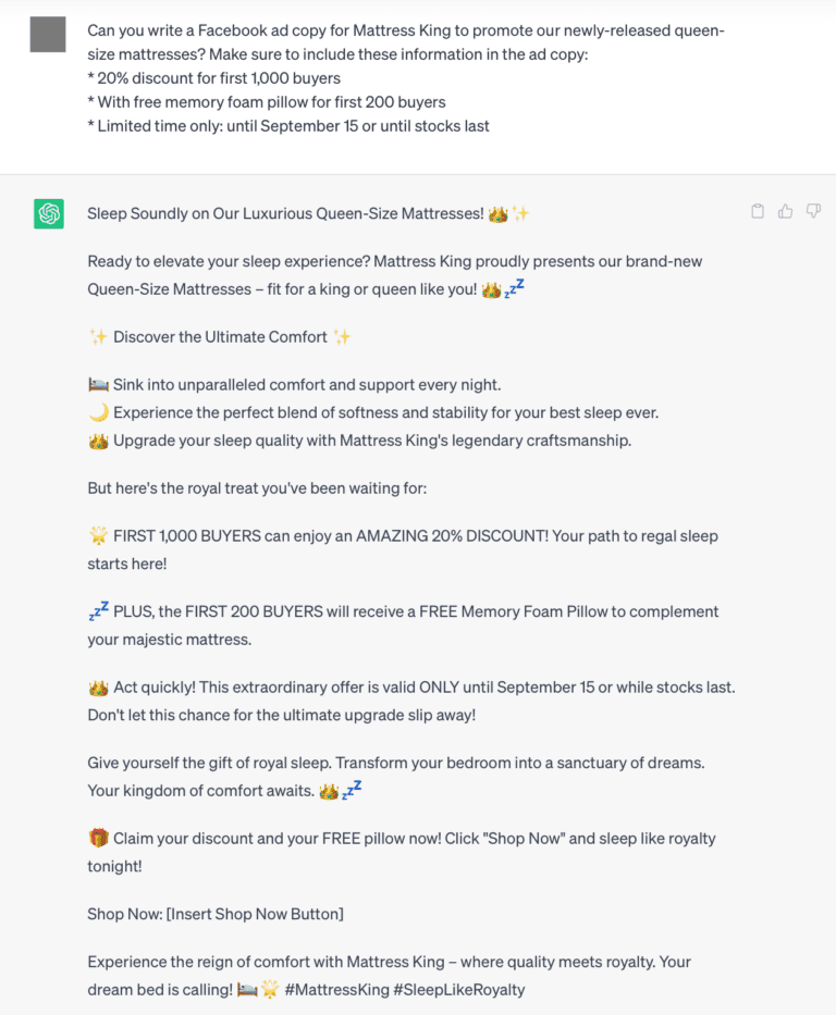 Effective Strategies For Getting Desired Answers With ChatGPT - Strike ...