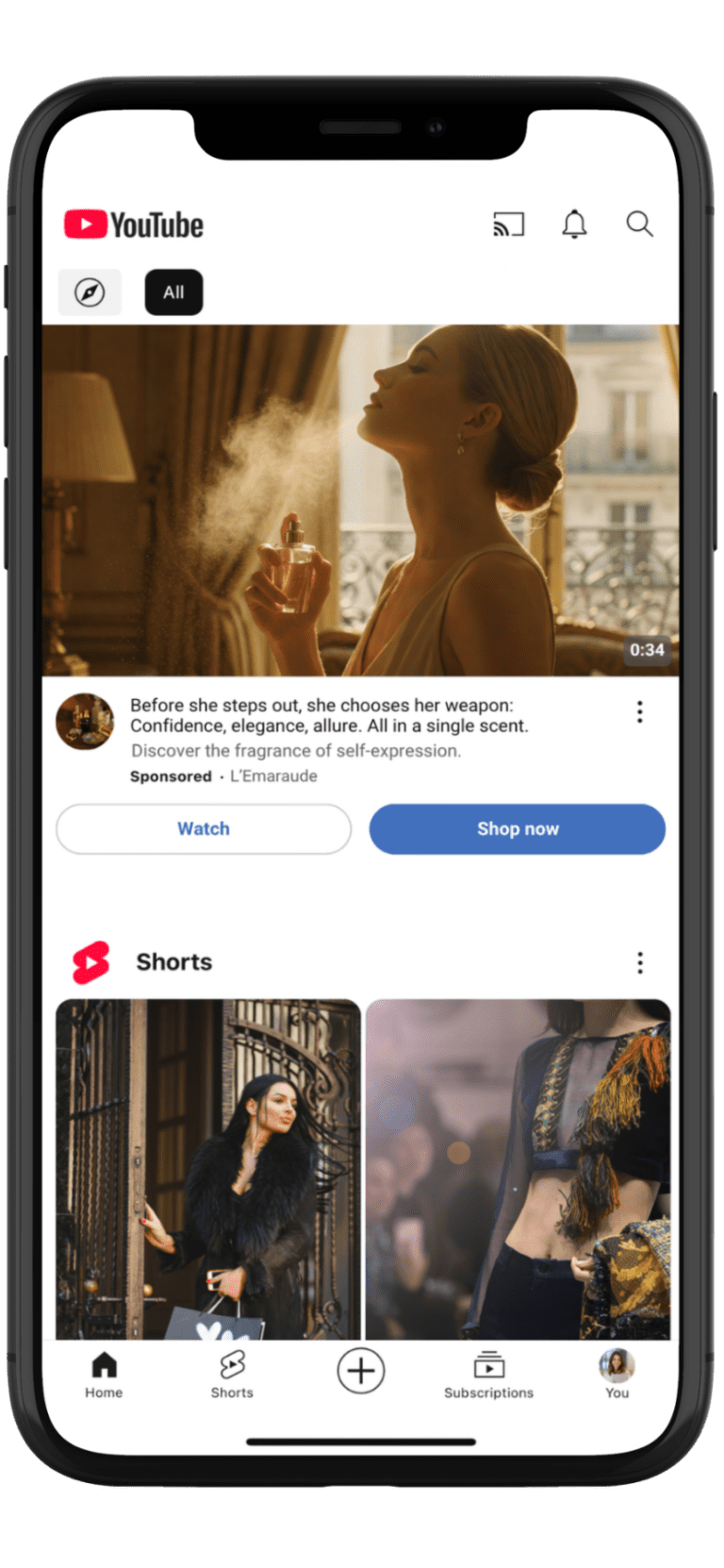 YouTube Video Reach vs. Video Views vs. Demand Gen Campaign