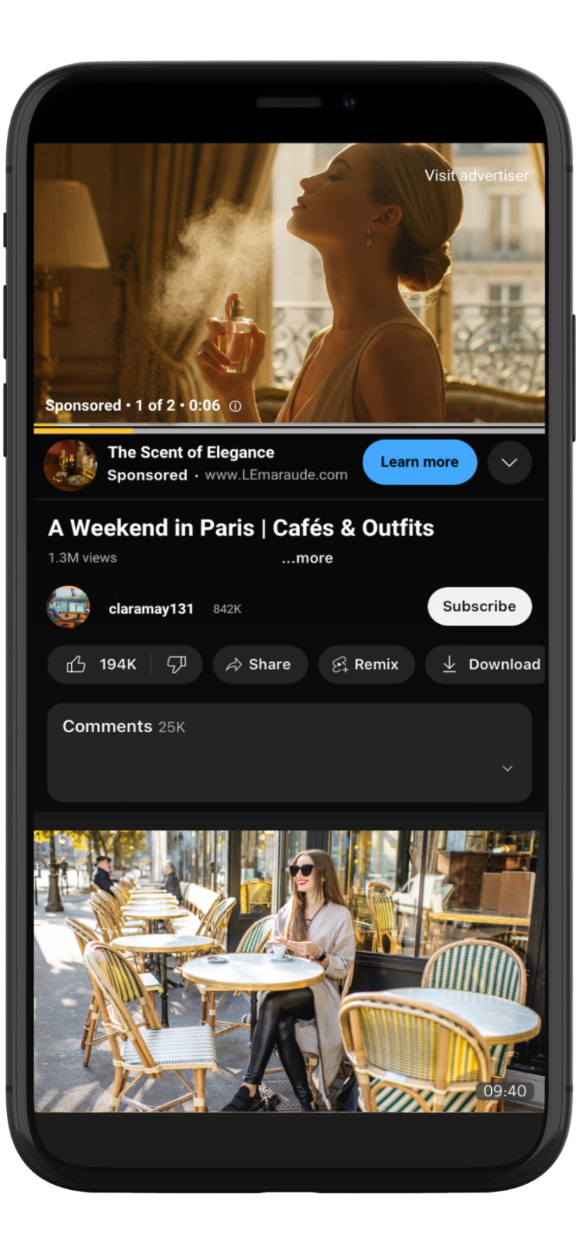YouTube Video Reach vs. Video Views vs. Demand Gen Campaign