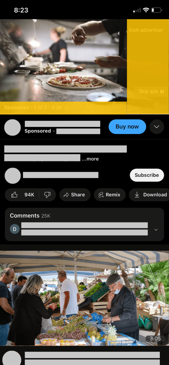 Decoding the YouTube Video View Campaign Safe Zone