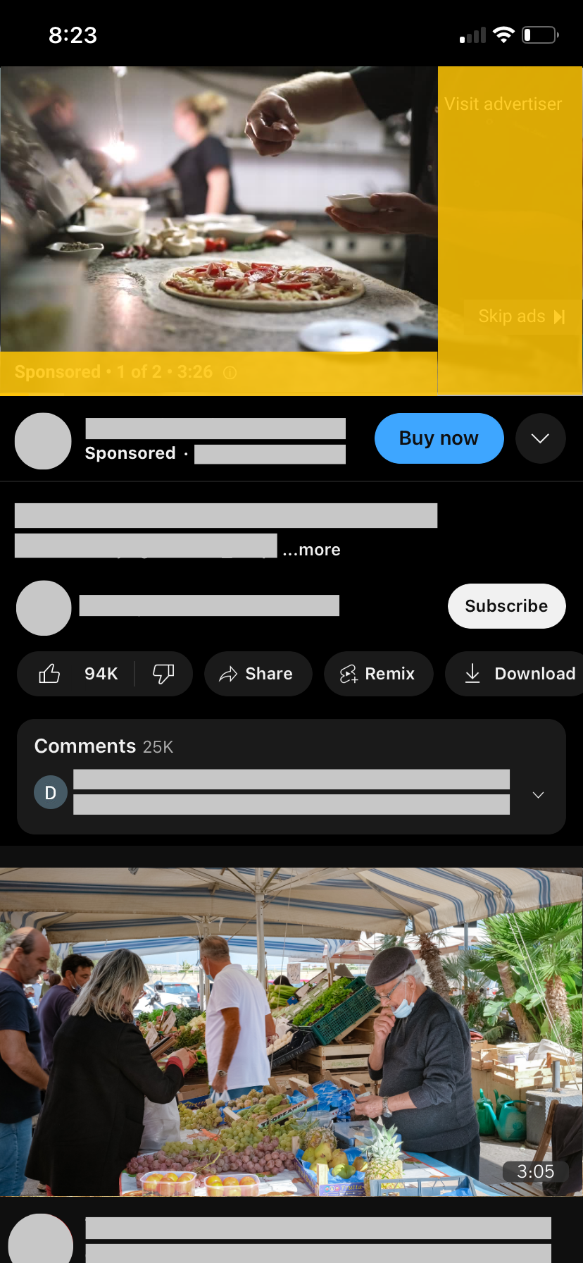 Decoding the YouTube Video View Campaign Safe Zone