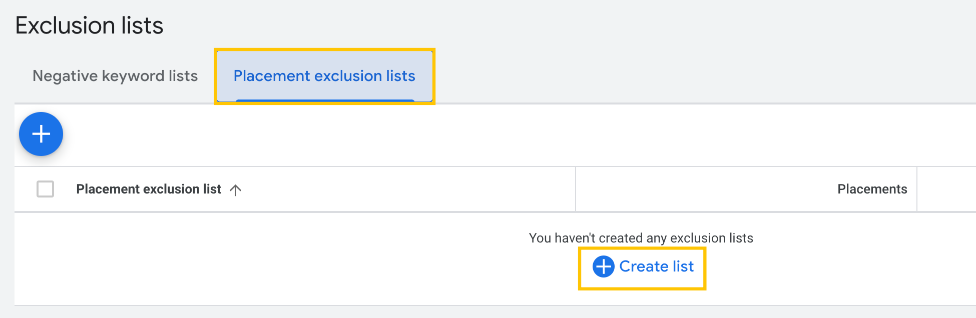 Video & Channel Exclusions in YouTube Ad Campaigns