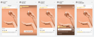 2025 Instagram Advertising Formats | Strike Social