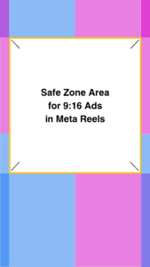 Maximize Ad Visibility and Cut Through the Noise with Safe Zone Guides ...