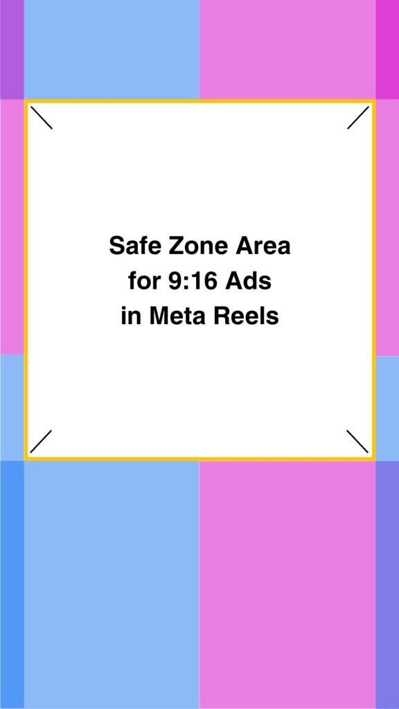 Maximize Ad Visibility and Cut Through the Noise with Safe Zone Guides ...