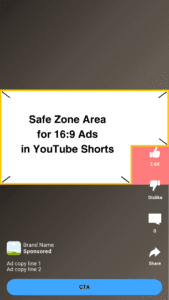 Safe Zone Guide for TikTok, YouTube Shorts, and Meta Reels