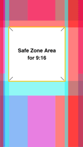 Safe Zone Guide for TikTok, YouTube Shorts, and Meta Reels