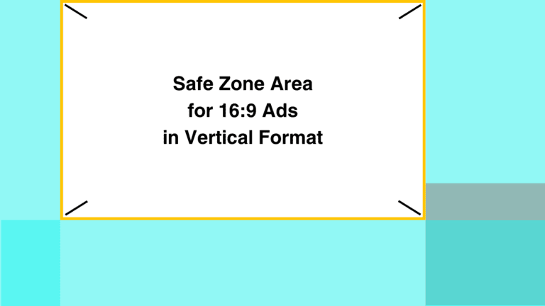 Safe Zone Guide for TikTok, YouTube Shorts, and Meta Reels