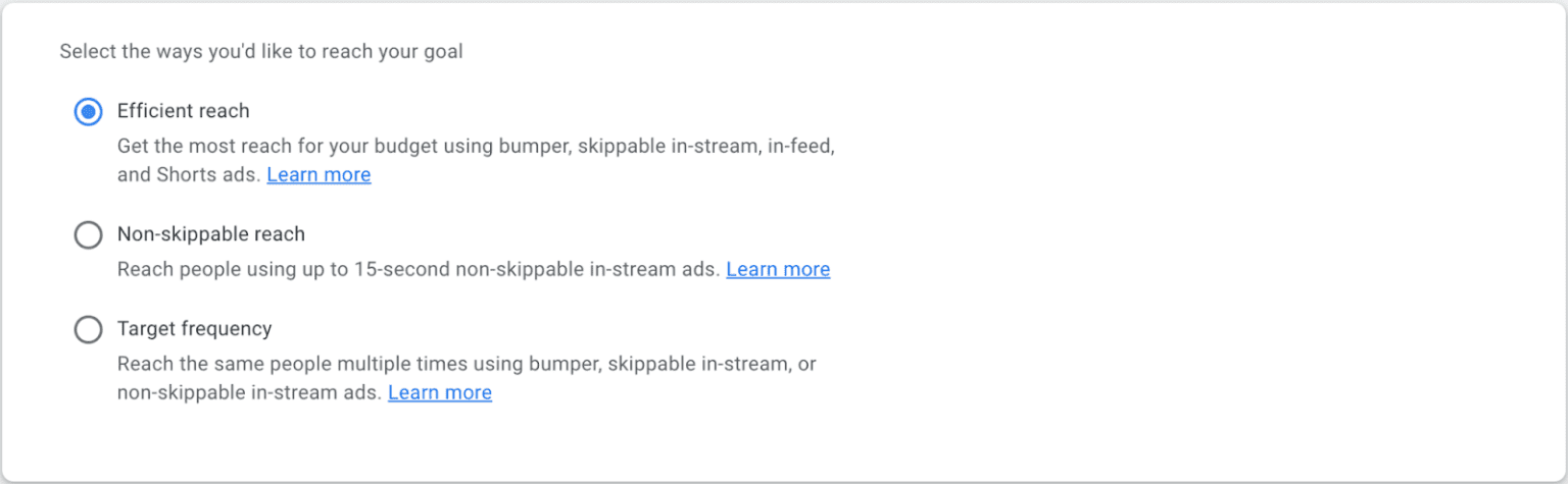 What is a YouTube Video Reach Campaign, and Why Should You Use It ...