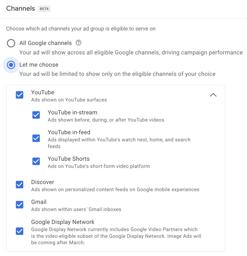 How to Increase YouTube Subscribers with Google Ads