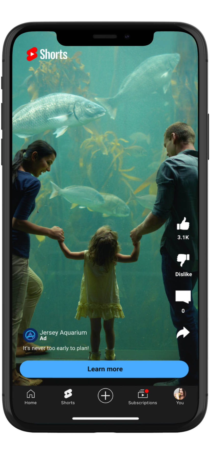 Case Study: 3.6x ROAS with YouTube Video Action Campaign