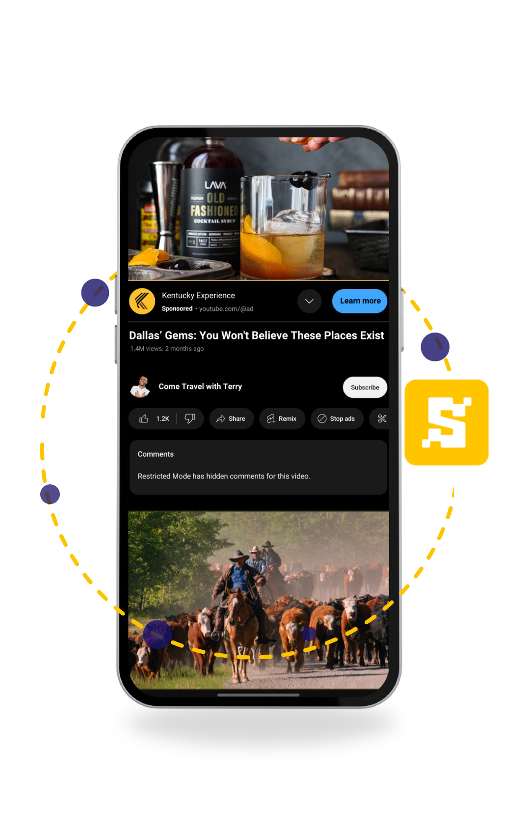 Case Study: 31% Cost Efficiency with YouTube Skippable Ads