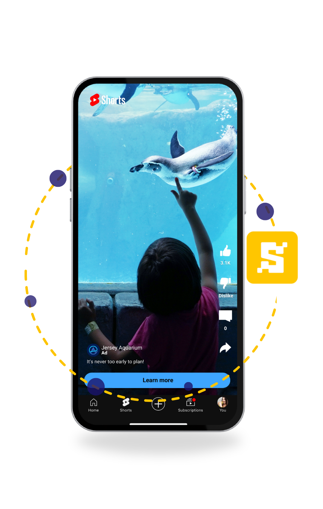 Case Study: 3.6x ROAS with YouTube Video Action Campaign