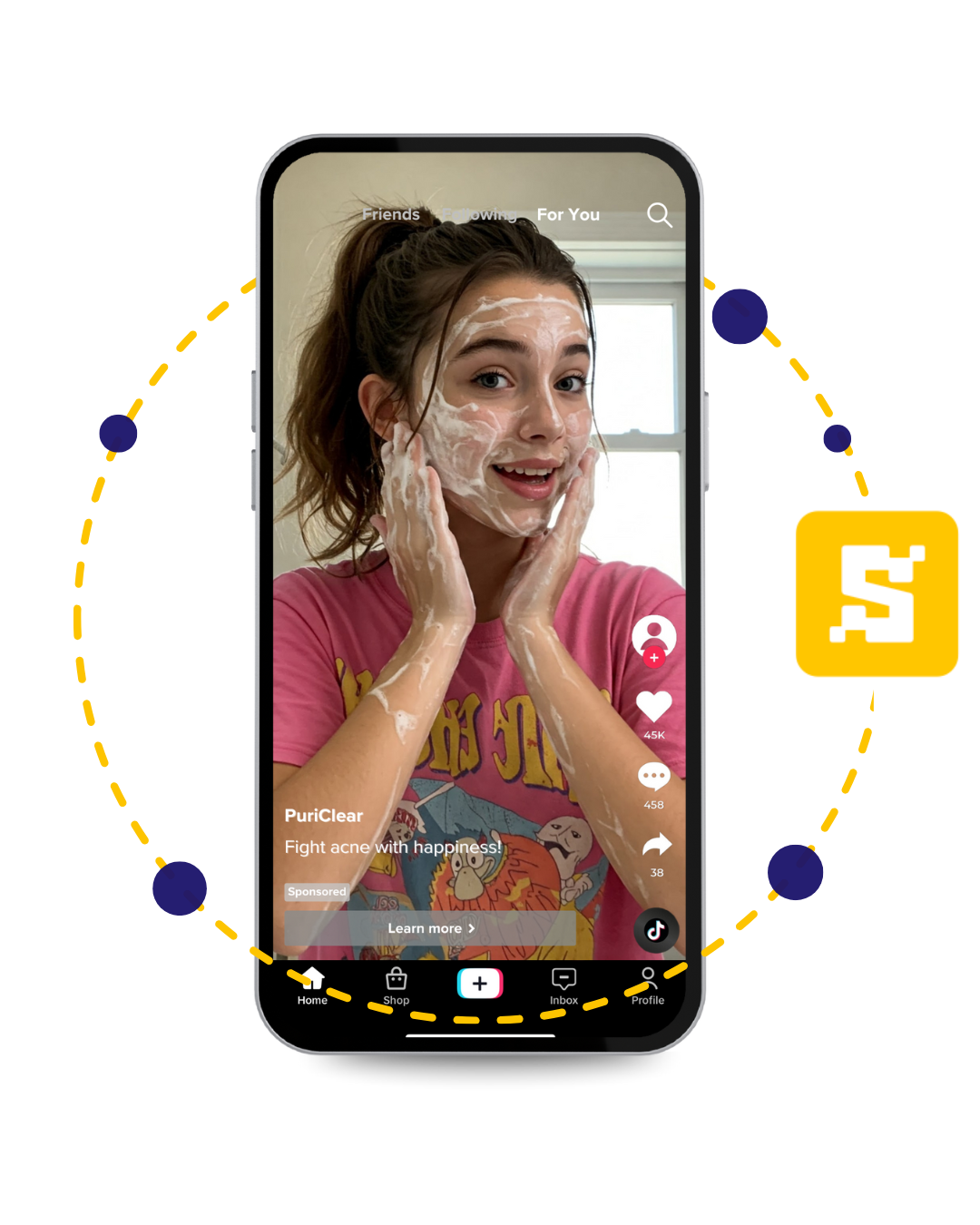 Marketing to Gen Z Across Social Media Platforms
