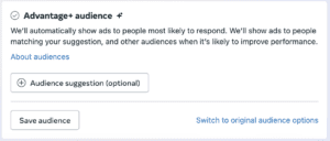Advantage+ vs Manual: Finding the Right Meta Campaign Setup