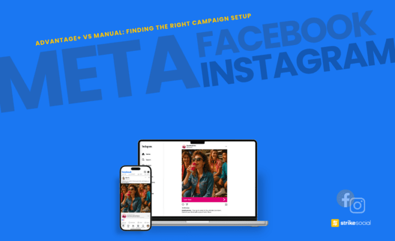 Boost YouTube Ads Views with Video View Campaign - Strike Social